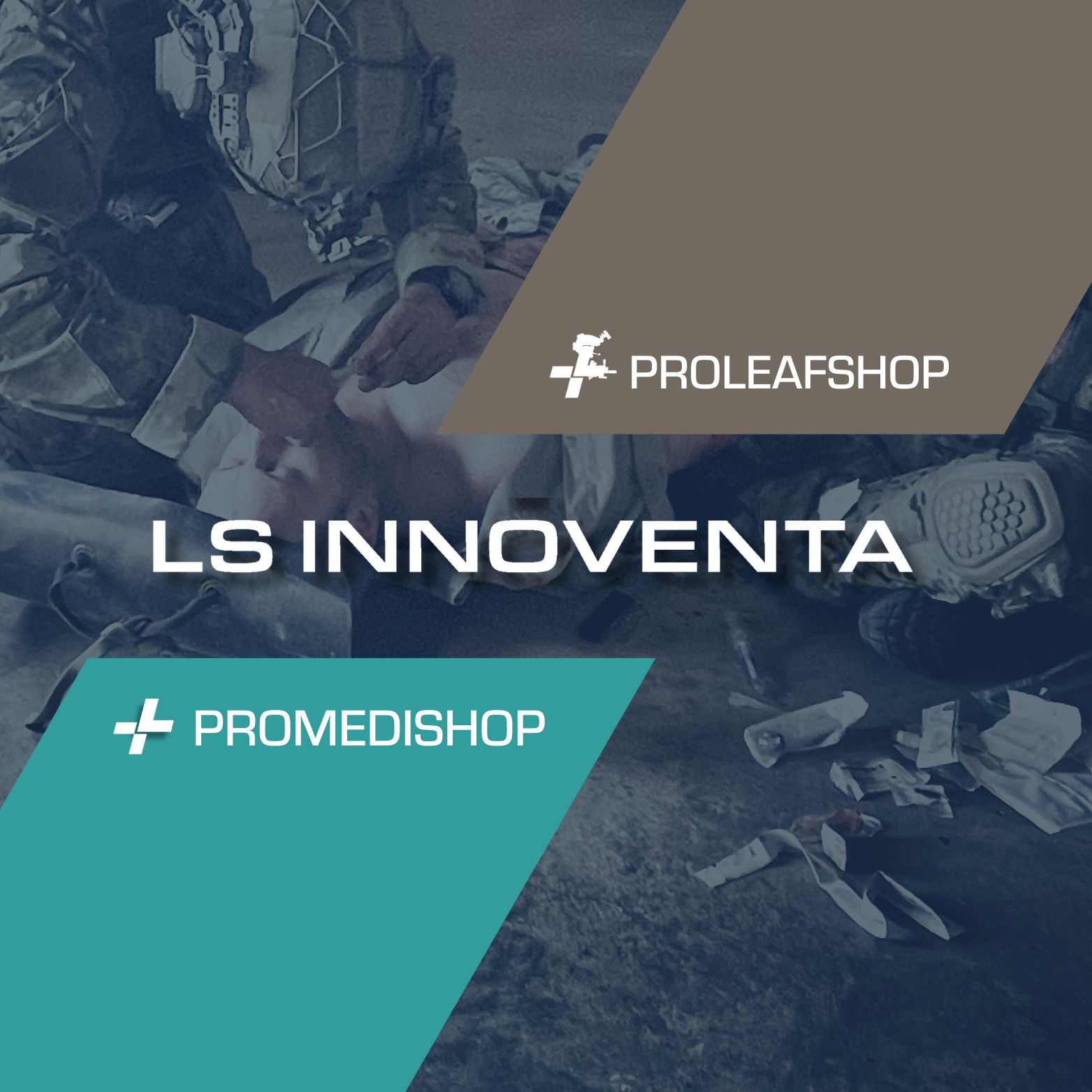 About us - LS Innoventa